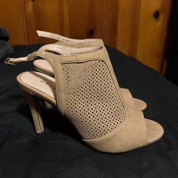 Metaphor | Shoes | Metaphor Heels | Poshmark